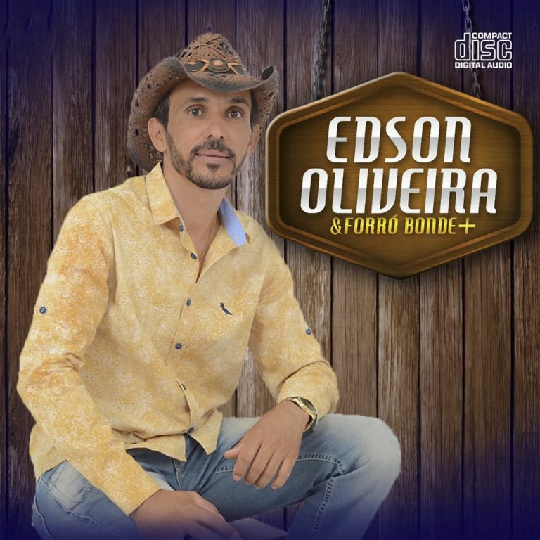 EDSON OLIVEIRA & FORRÓ BONDE+ | Portal de Macaúbas
